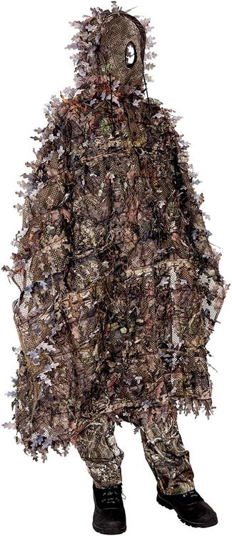 AMERISTEP 3D PONCHO CAMO - Pavillon Chasse et Pêche