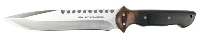 BUCKNER BOWIE 14 » HUNTING DROP POINT KNIFE (10/30) - Pavillon Chasse ...