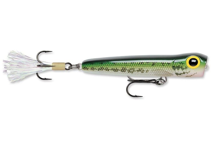 CHUG BUG 08 BASS - Pavillon Chasse et Pêche