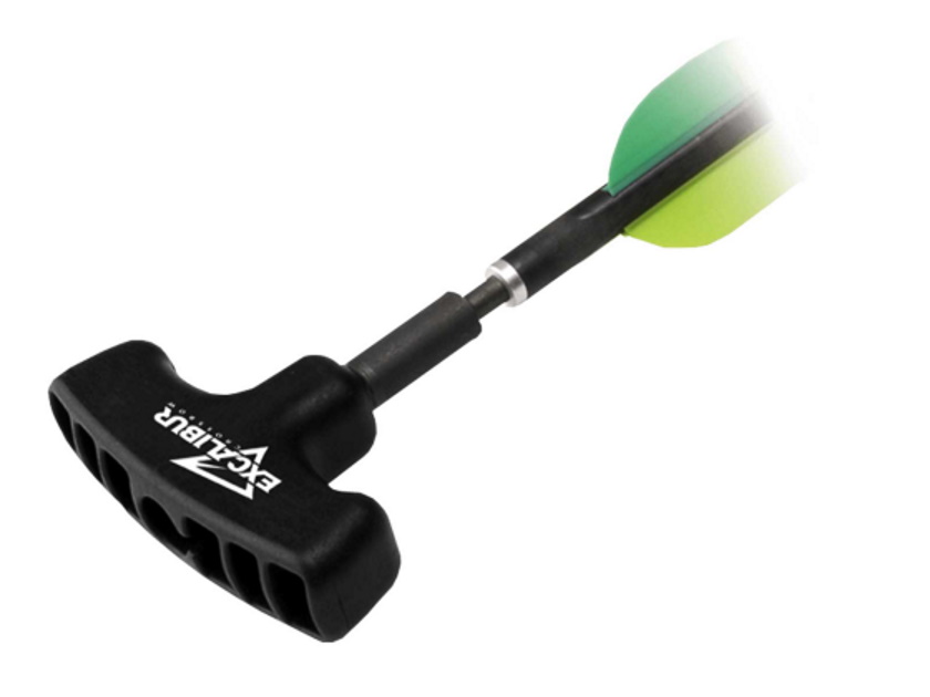 EXCALIBUR TIRE-FLÈCHES (ARROW PULLER) - Pavillon Chasse et Pêche