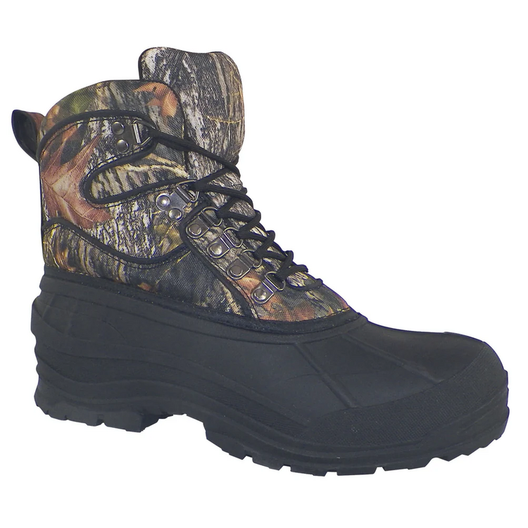 JACKFIELD BOTTES DE CHASSE CAMO -HOMME - Pavillon Chasse et Pêche