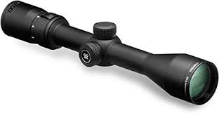 VORTEX TELESCOPE DIAMONDBACK 3-9X40 V-PLEX - Pavillon Chasse et Pêche